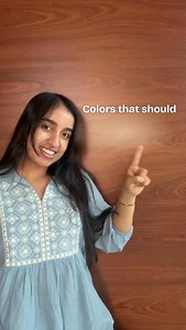 Some colors are just made for celebration 💛 They flatter, they balance, they glow together ✨ If you’ve ever struggled with “what goes with what”: start here. Save this one 🌸 #colortheory #colorseasonanalysis #coloranalysis | The Colorist