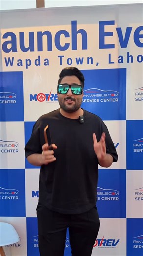 Pakwheels Service Center on Instagram: "What makes New Pakwheels Service Center stand out. ✨ We’re celebrating our first service center launch with FREE services on every engine oil change! ✅ Engine, Dashboard & Tyre Dressing ✅ Vacuum Cleaning ✅ Computer Checking 📅 Offer valid till 30th Nov 2025 📍 Visit us at PakWheels Service Center, Wapda Town, Lahore"