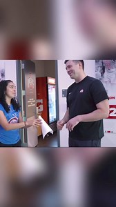 20K views · 231 reactions | Getting our players (and coach this time) to sign old photos of themselves, the finale  #Team126 | #GoBucks | Ohio State University Men's Basketball | Facebook