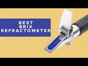 Hand Refractometer Brix: 0-32% | LABART