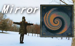 【小伍Satori生日作】Abstracts - Mirror 贝斯翻弹