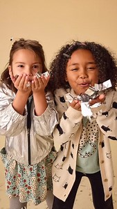 Perfect fits for the most festive moments⭐️🪩 | Tea Collection