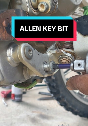 Panduan Memilih Allen Key Set Untuk Mekanik