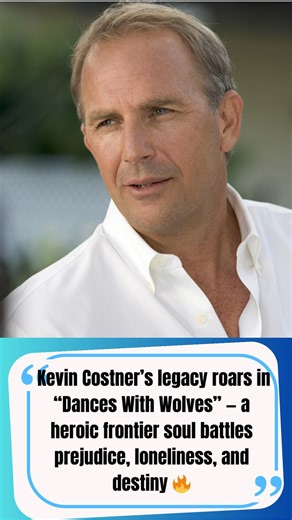 From Dances With Wolves to Hidden Figures: Kevin Costner’s Top 10 Roles md04 | Yellows Star Dailys