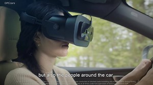 Volvo Cars and Varjo Mixed Reality | DPCcars