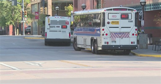 RTD's Boulder Depot Station reopens to riders after having been closed in 2020 due to COVID-19