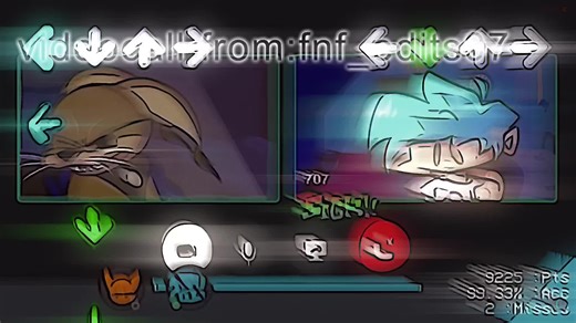 HECKER EATED: Fun with FNF Mods and Discord Calls