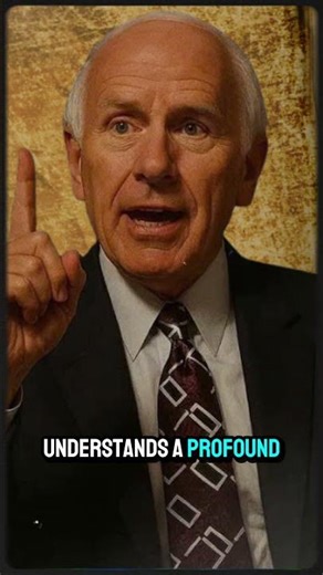 Jim Rohn: The Two Paths That Define Your Life