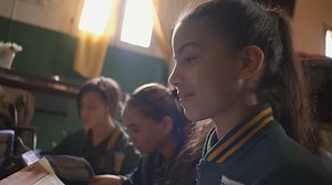 "With Lions Quest, I learned to listen and to value myself." Lions Quest, a Lions Clubs International Foundation social and emotional learning program, is a seed that Lions can plant to improve society. In Uruguay, Lions implemented the Lions Quest program to give their children a better future. | Lions Clubs International