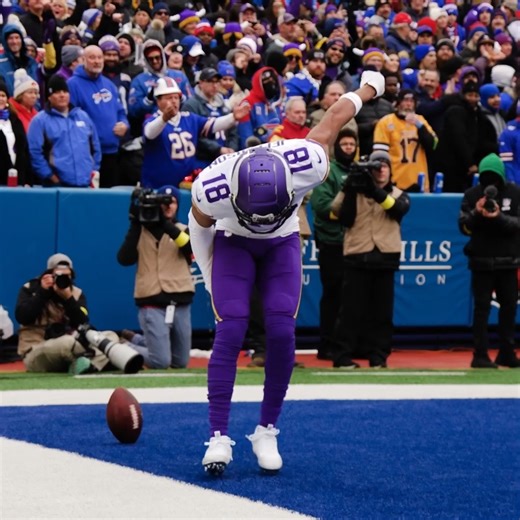 Touchdown celebrations keep evolving... 🔥 | NFL
