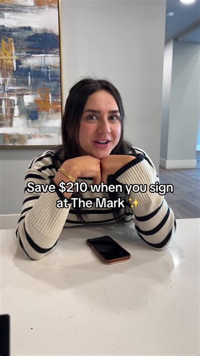 WAIVED SIGNING FEES 🚨for Fall ‘26 for a limited time!!!! Be sure to submit your application today to save $210. 🤩