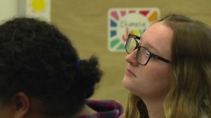 'We heal in relationships': Peer support specialists save lives, helping those with mental health challenges