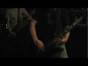 Order 66: Brand new song, August, 2012 rehearsal.