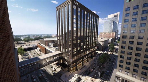 Indianapolis Welcomes Ritz-Carlton: A New Era Of Luxury And Entertainment