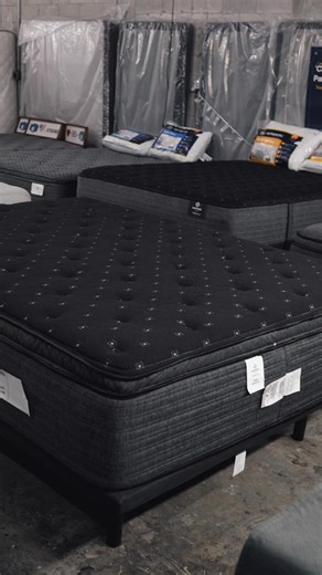 🛏️ Need a new mattress TODAY? We got you 👇 📦 All brand new, sealed & with warranty 🔥 Memory foam, hybrid, pillow top & more! 📍 Doral, FL – DM to check what’s in stock 🎥 Come see them in person or message now! #MattressDeals #DoralMattress #BoxDropDoral #MattressSale #MiamiDeals
