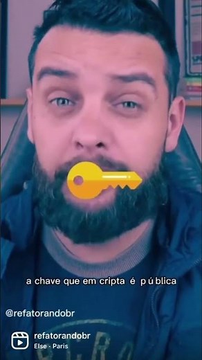 How Encryption Works 🔐