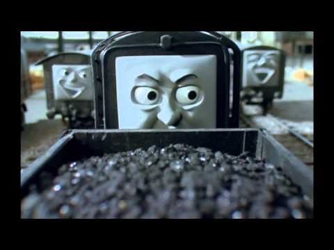 The World's Strongest Engine (Thomas The Jet Engine AUS DVD)