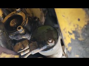 cat 3116 getting no fuel shutoff solenoid fix