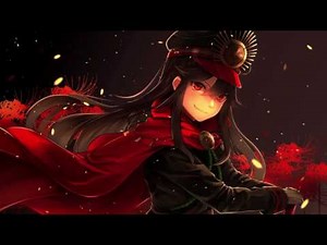 Nightcore - Feel Invincible