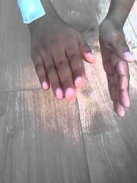 How to do the easy cup song- with hands