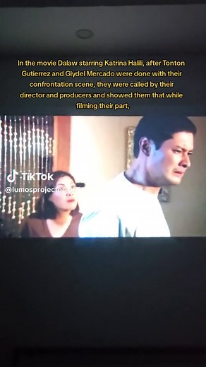 It's sooo creepy! 🫣 #movietrivia #moviefacts #creepyfacts #didyouknow #dalaw #spooktober #horrormovies #pinoyhorror #pinoymovie #filipinomovie #homecinema #lumosprojector_ph