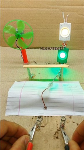 How to make switch machine work. DC motor #tech #youtubeshorts #dcmotor #dcmotorproject