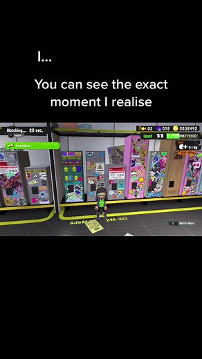 Inkling Boy Splatoon Memes Compilation