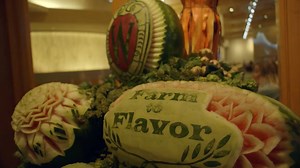 14K views · 167 reactions | Madison chefs work with UW–Madison plant breeders to produce better-tasting food. This is the Seed to Kitchen Initiative. | University of Wisconsin-Madison | Facebook