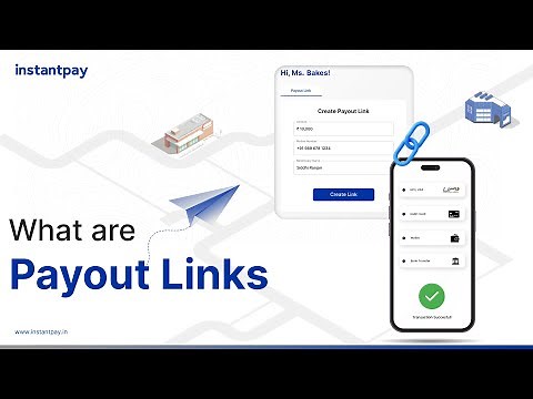 Understanding Instantpay's Payout Links: Send Money Faster
