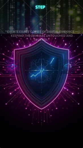 EP3: The Forensic Process #DigitalForensics #CyberInvestigation #chainofcustody