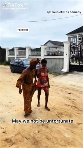 Stop planting highly perishable crops if you dont have preservation methods to increase their shelf life #farmritewithYinka | Farmvilla Resource Centre | Facebook