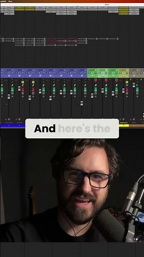 Snare Drum Mixing: Before & After with Slate Digital