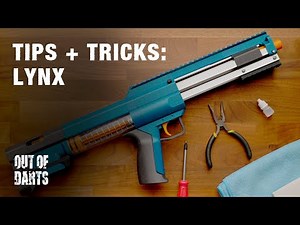 Lynx Tips, Tricks, & Tuning Guide