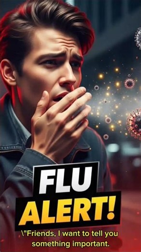 "Flu & Viral Infection Alert! Are You Safe From This Fast-Spreading Virus?"