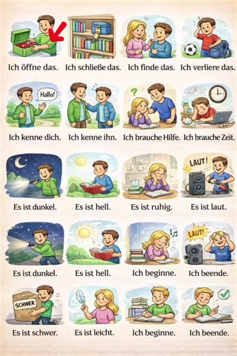 Learn Essential German Phrases for Beginners