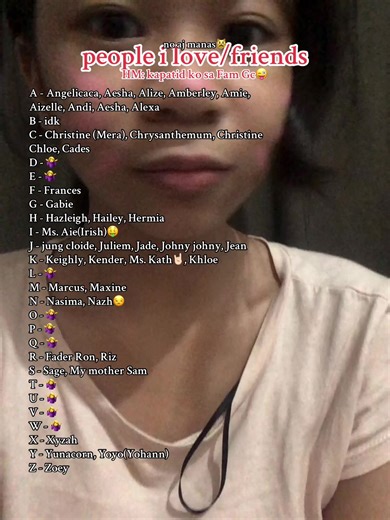 Kulang OMD: Celebrating Friends and Connections