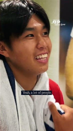 Learner is embracing every moment 😊