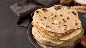 Make Perfect Gluten-Free Rotis With These Easy Tricks
