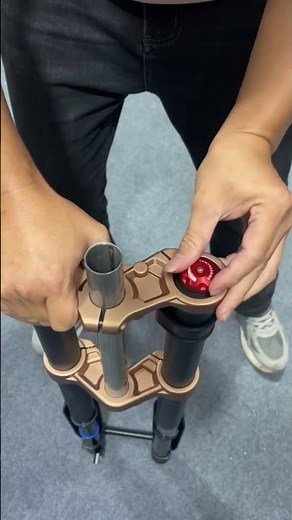 GT73 PRO / GT54 PRO Damping Adjustment Tutorial | Step-by-Step Suspension Setup Guide