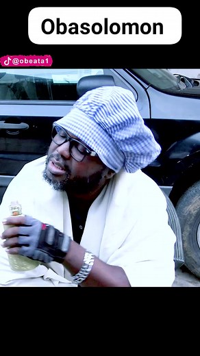 216K views · 2.8K reactions | Oba Solomon preacher #fyp #video #fun #funny, #comedy #lol #memes #trending #meme #shortstiktok #funnyvideos #comedyvideos, #lmao, #laugh, #facts #youtube #youtuber #subscribe #youtubelikes #instavideo #instayoutube, #youtubeviews #life #lifestory #lifetips #lifestyle #lifestylevlog, #art, #creative , #gallery , #funnymemes, #shorts #newvideo #funnyshorts | Oni Dotun | Facebook