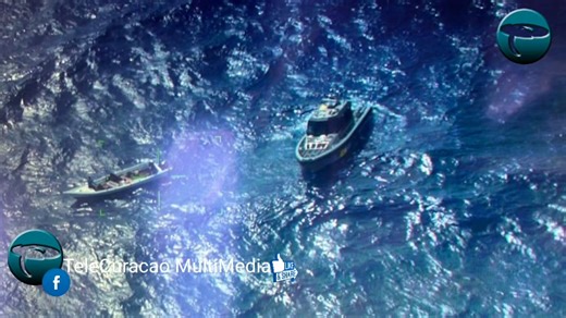 24K views · 348 reactions | Wardakosta a reskata tres hòmber lokal riba un boto ,despues ku nan a konfrontá problema riba laman parti suit wèst di Kòrsou | TeleCuraçao MultiMedia | Facebook