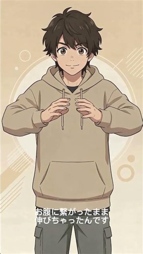 タマタマをぶつけたのに、なぜ「お腹」が痛くなるの？ #雑学 #身体雑学 #急所