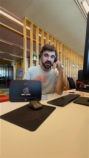 C’est LE meilleur choix pour votre internet. 👨‍🔧 Installation gratuite 🏆 Élu Meilleur du Test 2024 & 2025 💰 Jusqu’à 25 % moins cher | Mobile Vikings