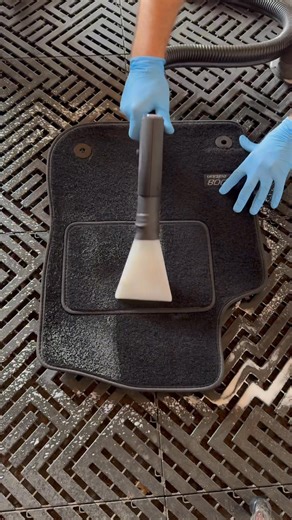 Nettoyage d’un véhicule Peugeot 2008 🤜 #nettoyageauto #detailing #carcare | Bubble auto 81