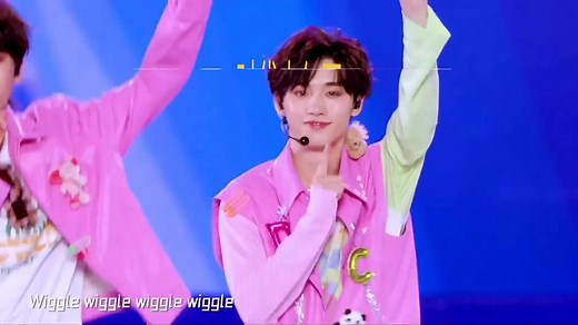 Artists: TNT时代少年团 Title:《非我不可Wiggle》 #TNT时代少年团 #时代少年团 #CPOP #TEENSINTIMES #TNT #TFFAMILY #MaJiaqi #DingChengxin #SongYaxuan #LiuYaowen #ZhangZhenyuan #YanHaoxiang #HeJunlin #马嘉祺 #丁程鑫 #宋亚轩 #刘耀文 #张真源 #严浩翔 #贺峻霖