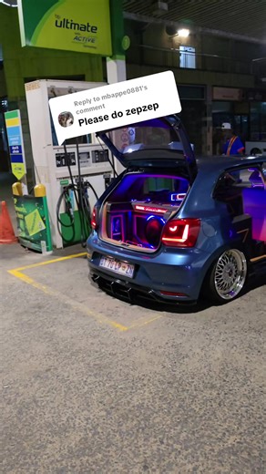 Zep Zep Dance Challenge Tutorial