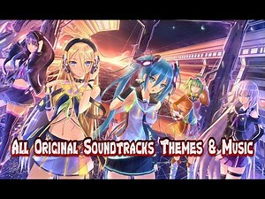 Code Vein - All Original Soundtracks Themes & Music