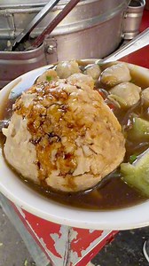 3.4K views · 37 reactions | Indonesian Street Food  Bakso  #streetfood #indonesia #bakso | Krypto Trekker | Facebook