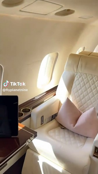 Experience the Joy of Private Jet Travel