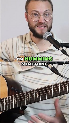 Guitar Strumming: 6 Essential Patterns For Beginners #shorts